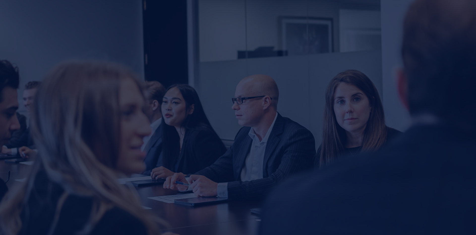 SAF Group | Careers in Alternative Investment