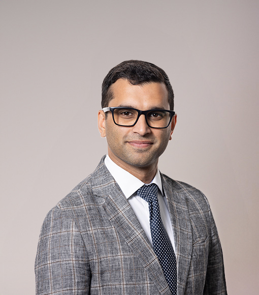 SAF Group | Meet Our Expert Team